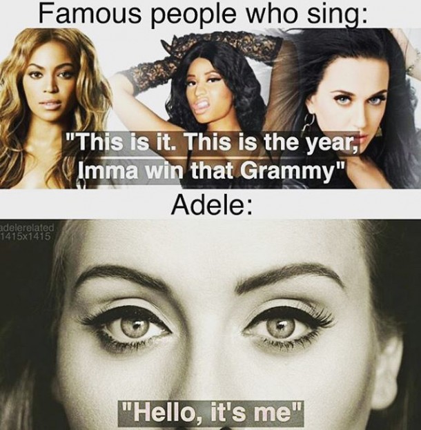 10 Of The Best "Hello" Memes On The Internet!