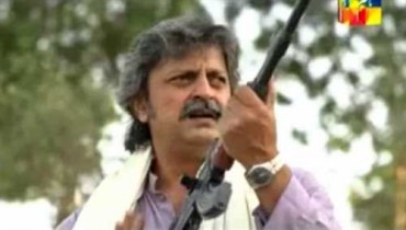 Interview From Mr.Saife Hasan, Renowned Actor And Director - Parhlo