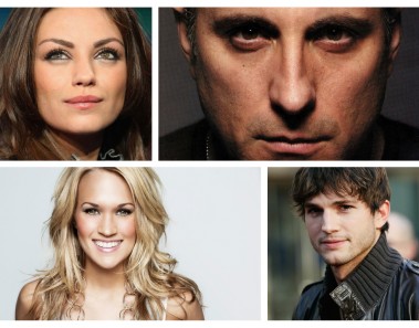 8 Celebrities With Physical Deformities You Probably Didn't Know About!