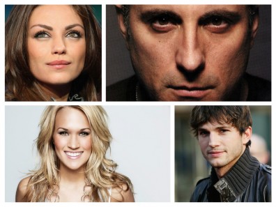 8 Celebrities With Physical Deformities You Probably Didn't Know About!