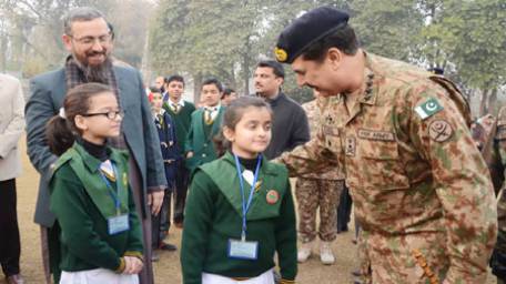 1st APS Anniversary; How did the attack change Pakistan