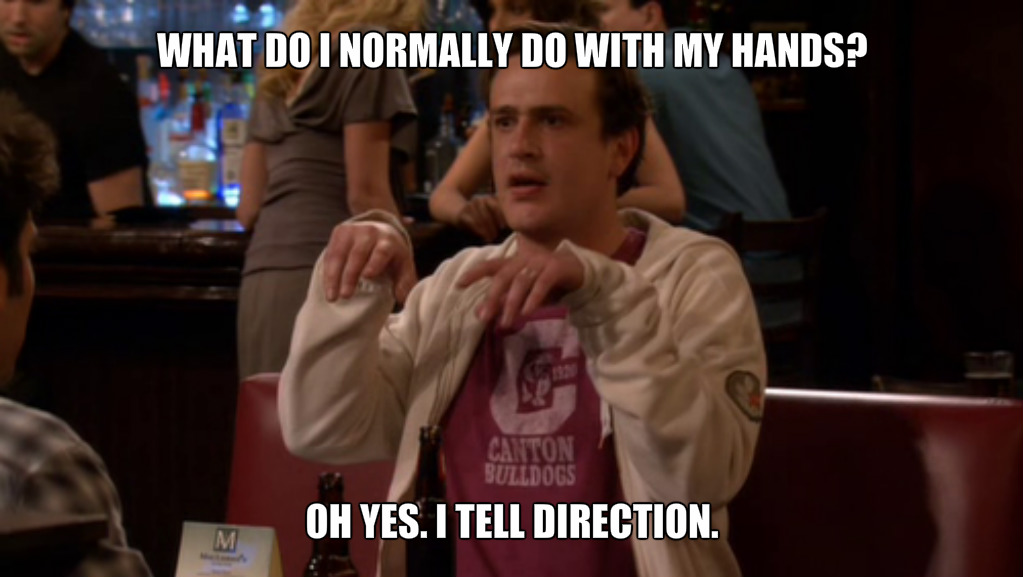 10 Things We All Do Without Realizing It! - Parhlo