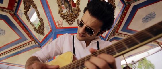 Adil Habib: A Not So Typical Pakistani Musician - Parhlo