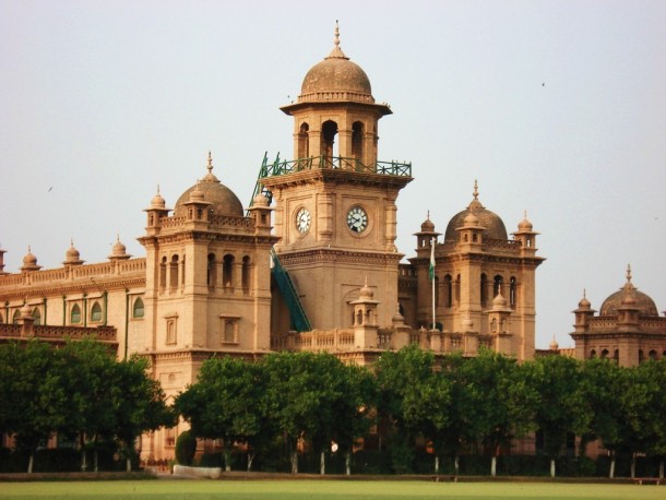 6 Historic Places In Pakistan You Must Visit|Parhlo.com