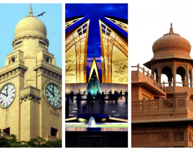 6 Historic Places In Pakistan You Must Visit