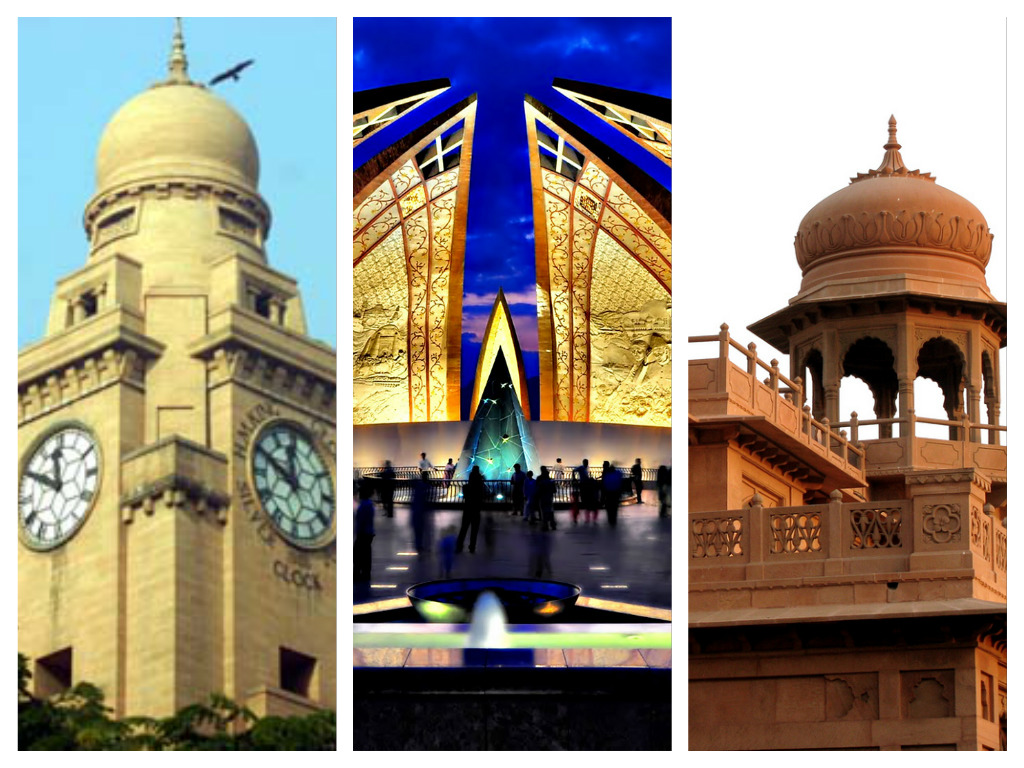 6 Historic Places In Pakistan You Must Visit|Parhlo.com