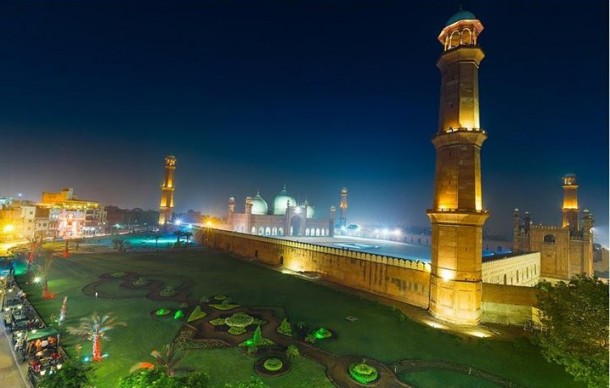 These Pictures From Lahore Will Make You Fall In Love With Pakistan ...