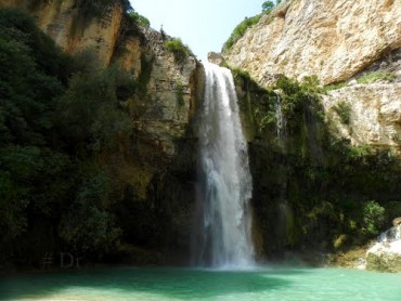 10 Most Beautiful Waterfalls in Pakistan