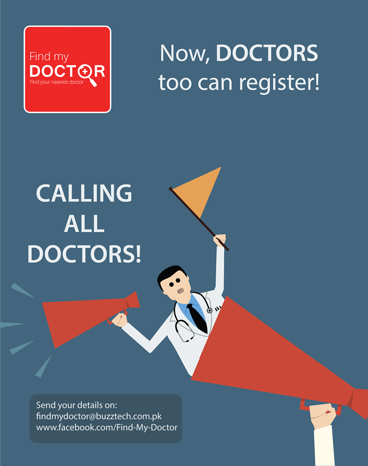 Find My Doctor: Locate Trusted Healthcare Providers