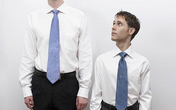 10 Real Struggles Only A Short Guy Would Understand