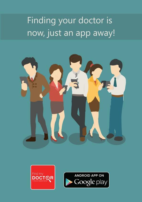 Find My Doctor: Locate Trusted Healthcare Providers