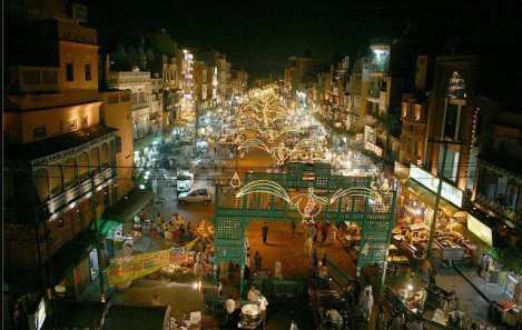 My Beautiful Lahore; 6 Reasons Why I love My City - Parhlo