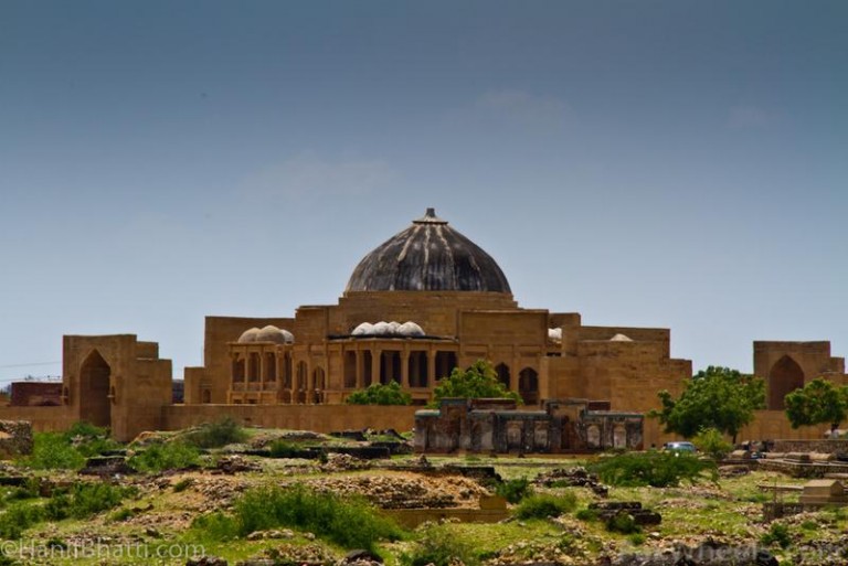 8 Tourist Places To Visit In Sindh - Parhlo