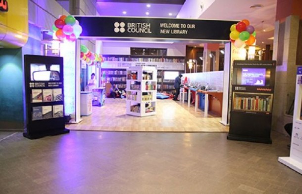 6 Libraries In Karachi You Must Visit Once!