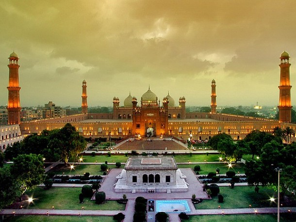 These Pictures From Lahore Will Make You Fall In Love With Pakistan ...