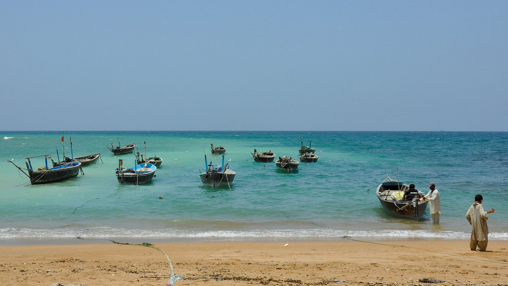 8 Tourist Places To Visit In Sindh - Parhlo