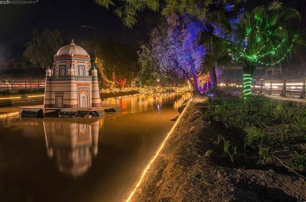 These Pictures From Lahore Will Make You Fall In Love With Pakistan ...