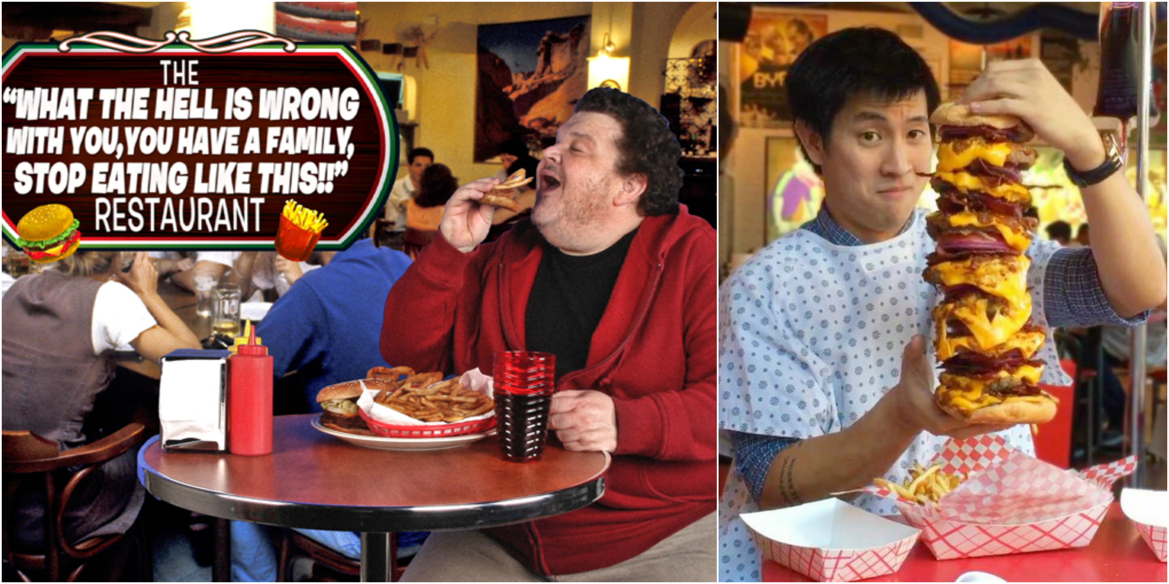 7 Weirdest Restaurants From Around The World