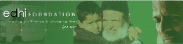 Remembering Edhi - 5 Astonishing Facts About the Pakistani Icon You ...