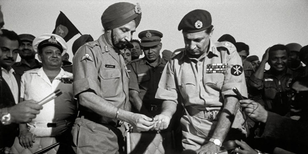 Op-Ed: A Retrospective Appraisal of Defense Day