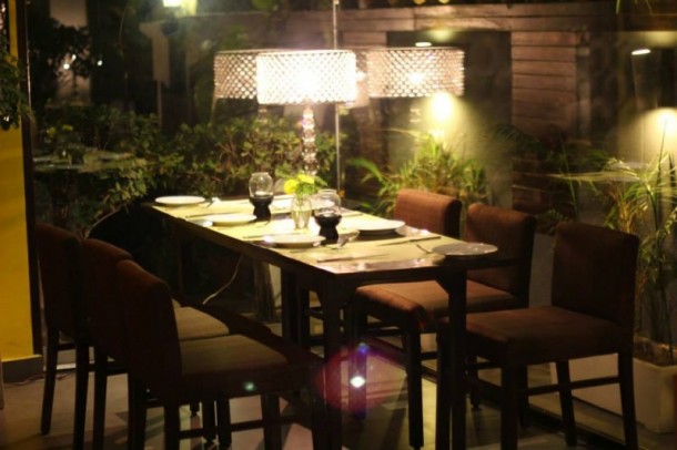 10 Best Places To Dine In Karachi [Updated]