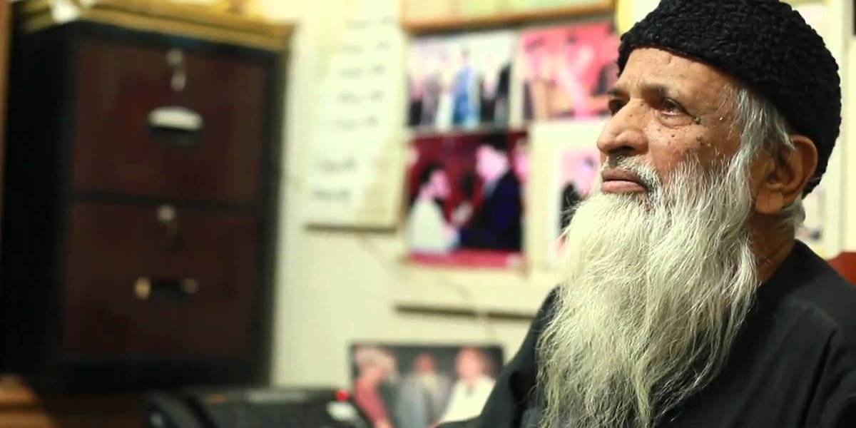 Remembering Edhi - 5 Astonishing Facts About the Pakistani Icon You ...