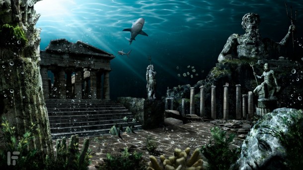 Here Are 8 Amazing Things About The Bermuda Triangle