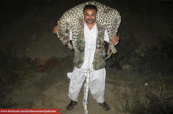 14 Foreigner Hunts In Pakistan That Will Boil Your Blood