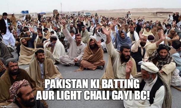 14 Painful Moments Every Pakistani Goes Through In Life