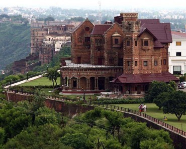 History In Pictures - 11 Rare 100+ Years Old Pictures Of Karachi