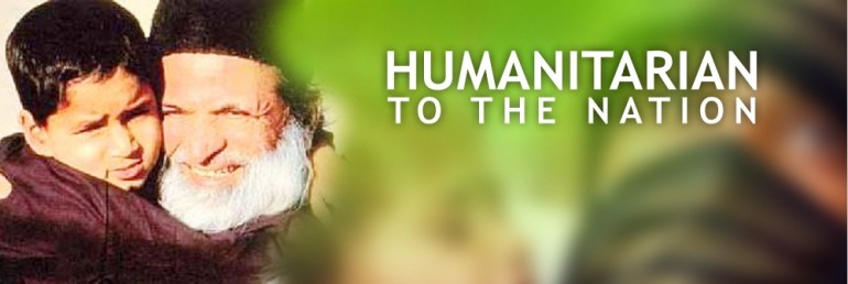 Remembering Edhi - 5 Astonishing Facts About the Pakistani Icon You ...