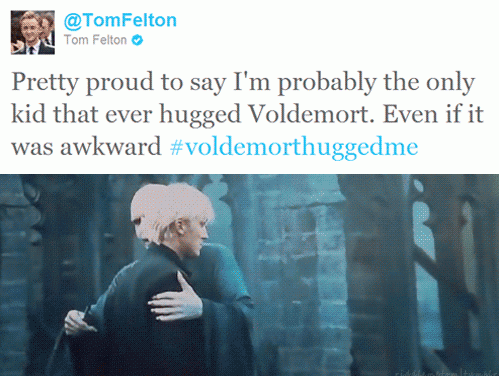 10 Best Harry Potter Memes And Tweets