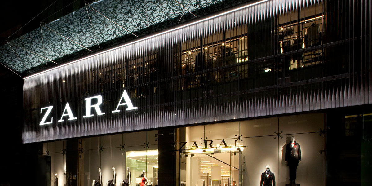 You Have Been Pronouncing Zara Wrong All This While! - Parhlo