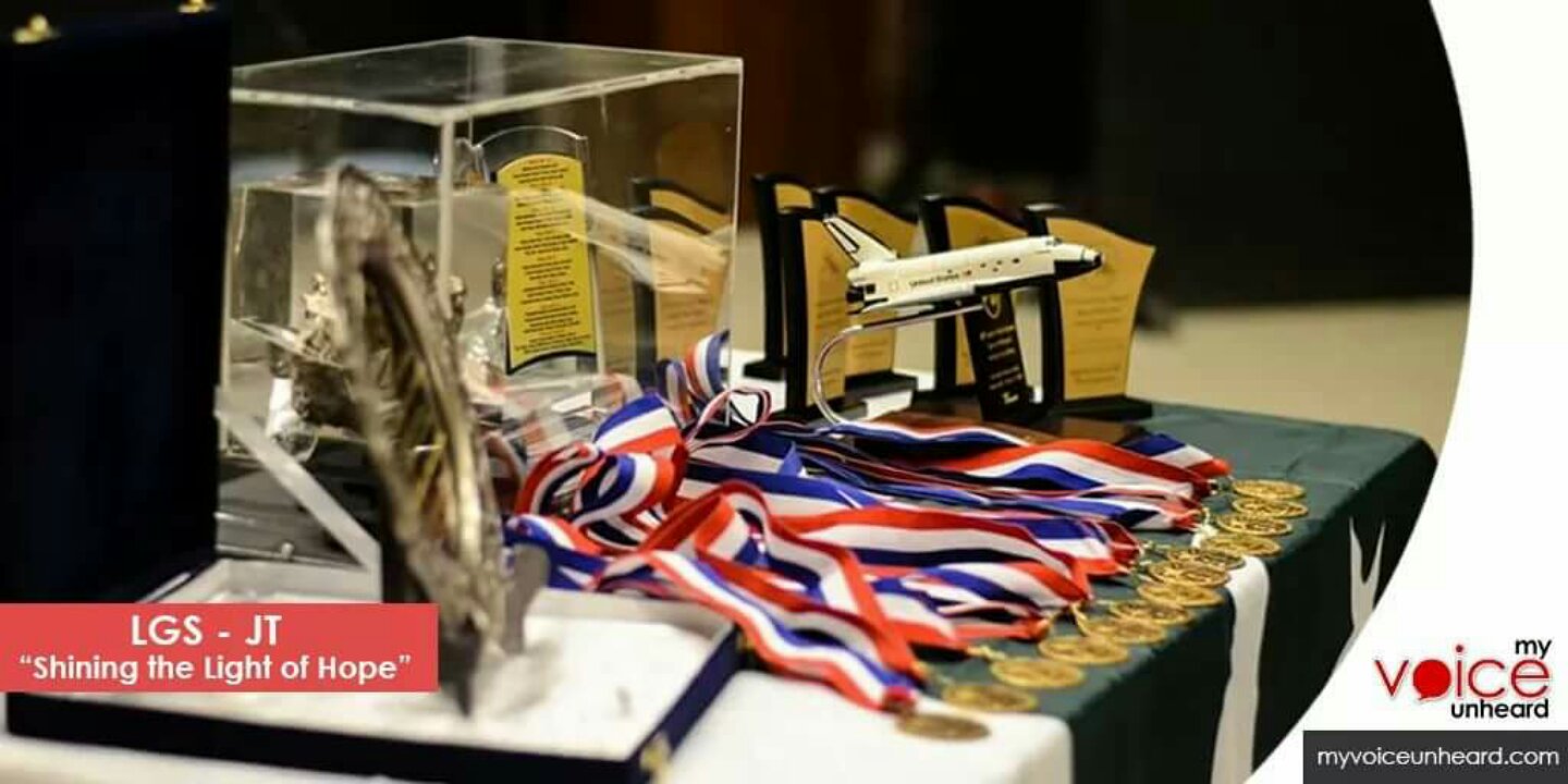 Lahore Grammar School (JT) wins the ARSSDC and qualifies for the ISSDC