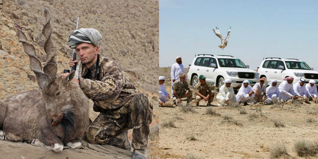 7 Types Of Extremely Scary Ghosts You Will Only Find In Pakistan - Parhlo