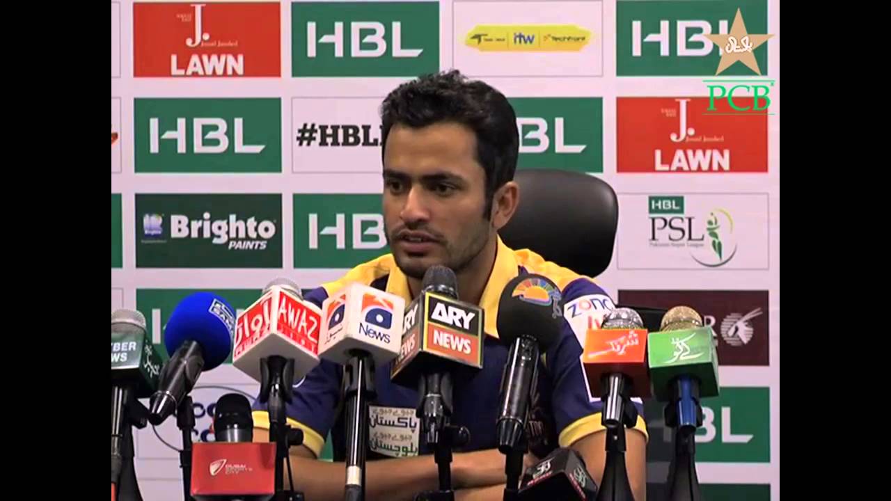 Straight To The World Cup: Who Is Nawaz? The PSL's Biggest Gainer