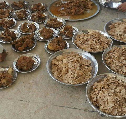 The Taste Of Baluchistan - 13 Delicacies That Remain Unknown To Pakistan