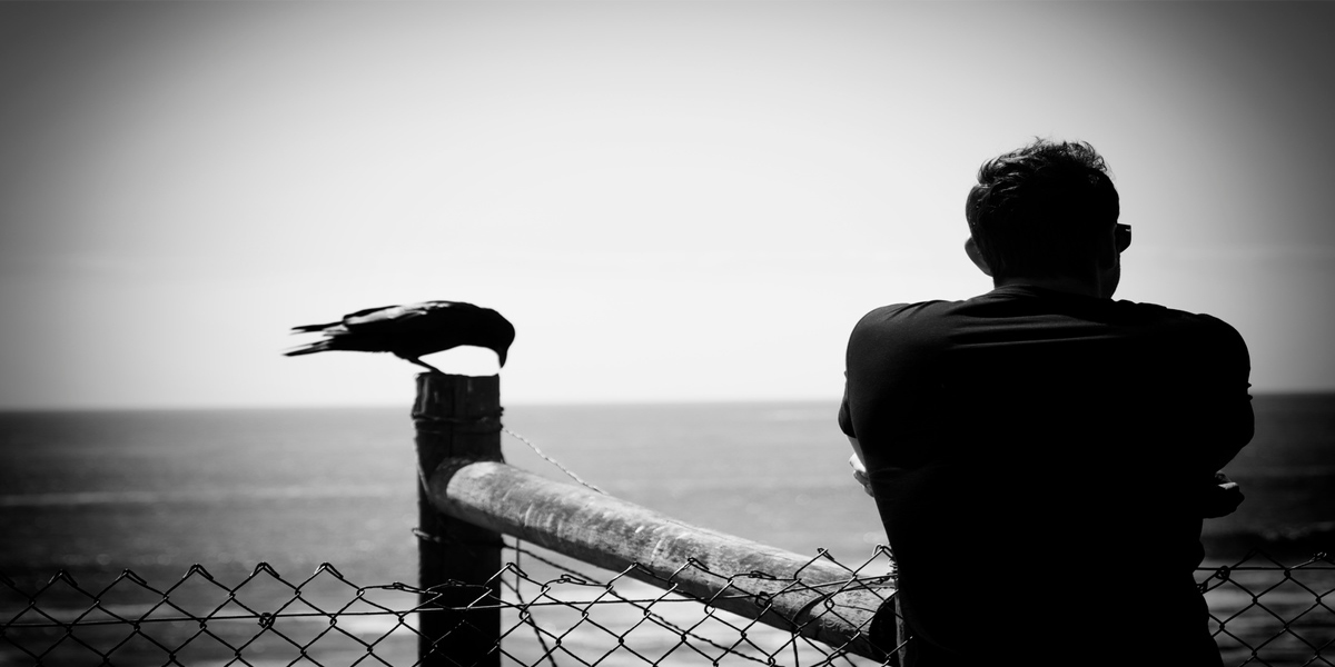 Loneliness & Isolation (Poem)