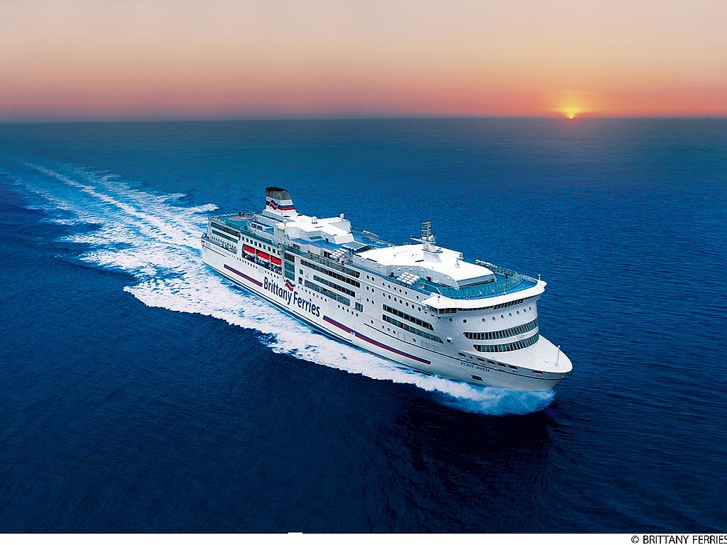Karachi to Gwadar Ferry Service | Starting March