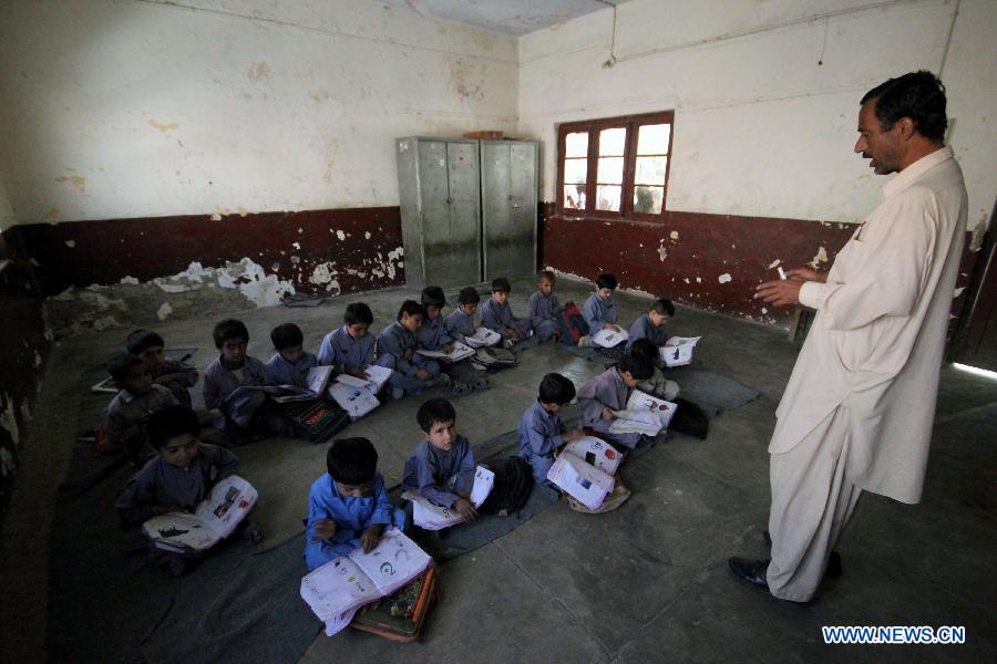 7 Types Of Extremely Scary Ghosts You Will Only Find In Pakistan - Parhlo