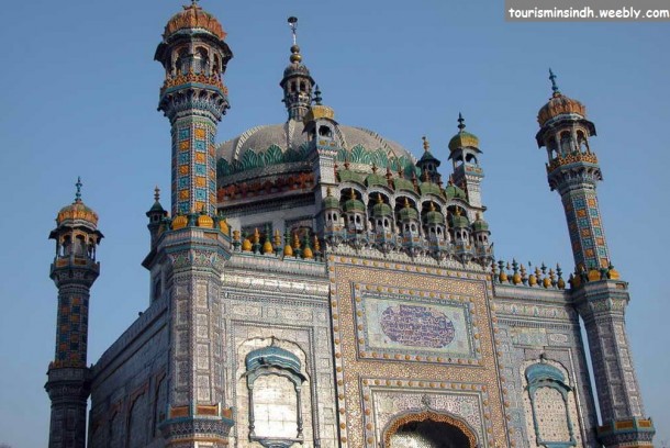 13 Phenomenal Heritage Sites Of Sindh That Hold History Together