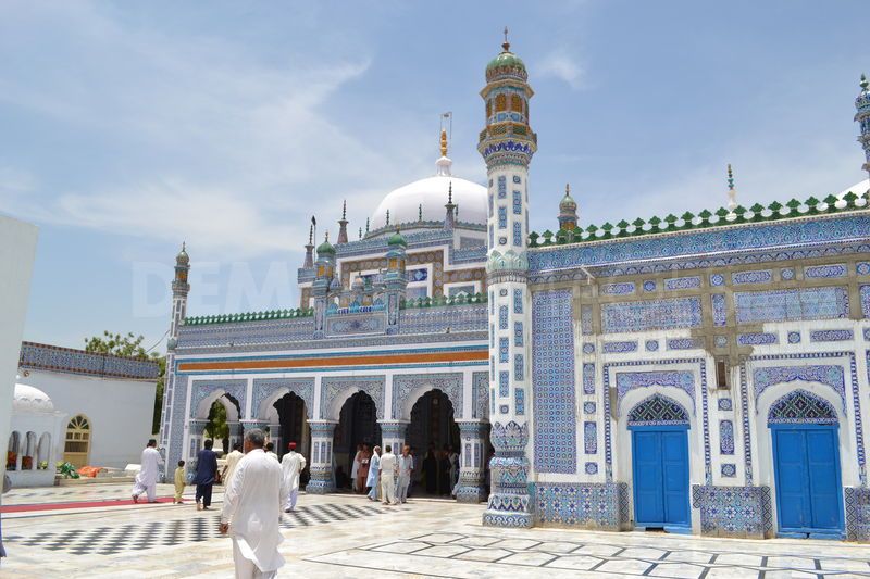 13 Phenomenal Heritage Sites Of Sindh That Hold History Together