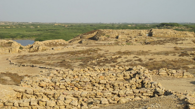 13 Phenomenal Heritage Sites Of Sindh That Hold History Together