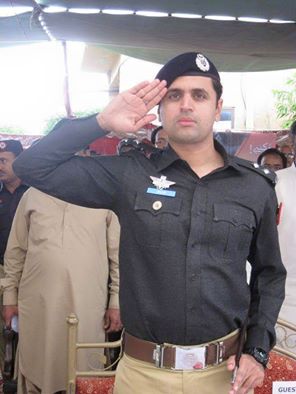 10 Young, Passionate And Non-Corrupt SSPs Of Sindh Police Who Are ...