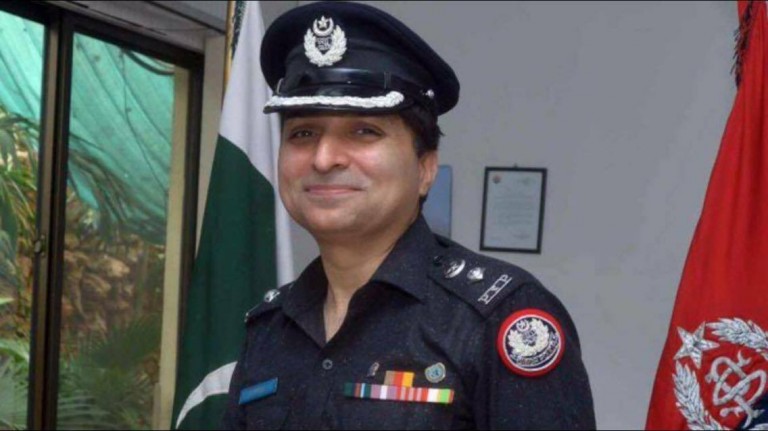 10 Young, Passionate And Non-Corrupt SSPs Of Sindh Police Who Are ...