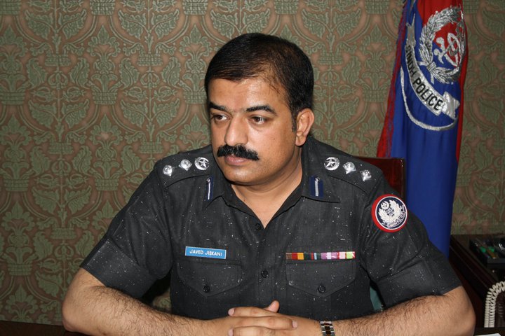 10 Young, Passionate And Non-Corrupt SSPs Of Sindh Police Who Are ...