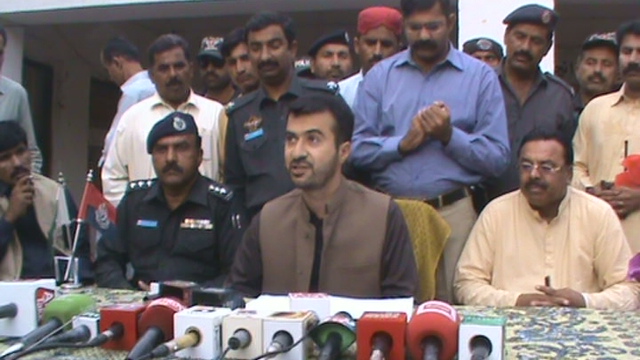 10 Young, Passionate And Non-Corrupt SSPs Of Sindh Police Who Are ...