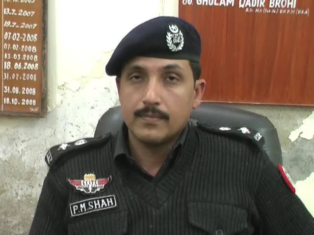 10 Young, Passionate And Non-Corrupt SSPs Of Sindh Police Who Are ...