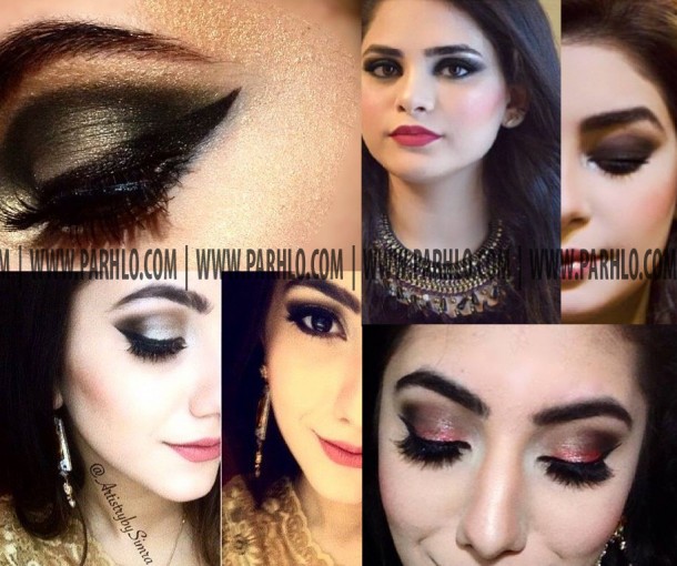6 Incredible Pakistani Makeup Artists That Will Transform You Forever