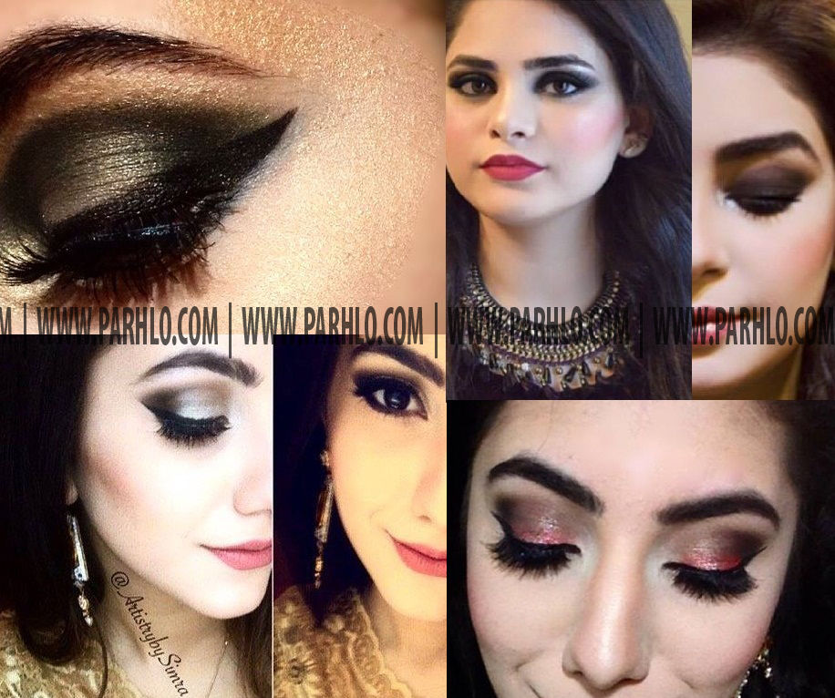 6 Incredible Pakistani Makeup Artists That Will Transform You Forever
